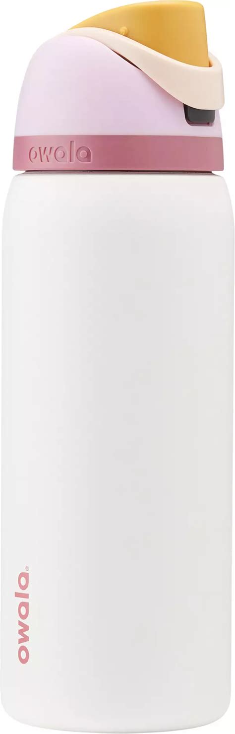 Owala 32 Oz Freesip Stainless Steel Water Bottle Publiclands