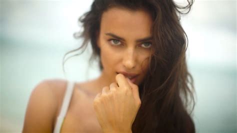 Irina Shayk Sexy Topless Photos Thefappening
