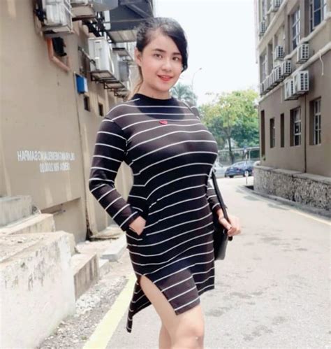 Koleksi Tante Cantik Sehat Dan Mantul Tentunya Malaya Pict