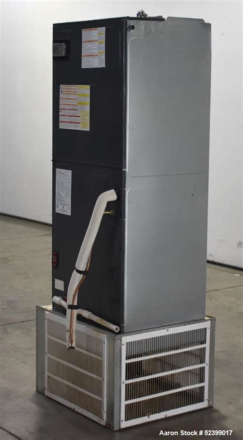 Used Goodman Model Aruf61d14ac Multi Position Multi Speed Air Handle
