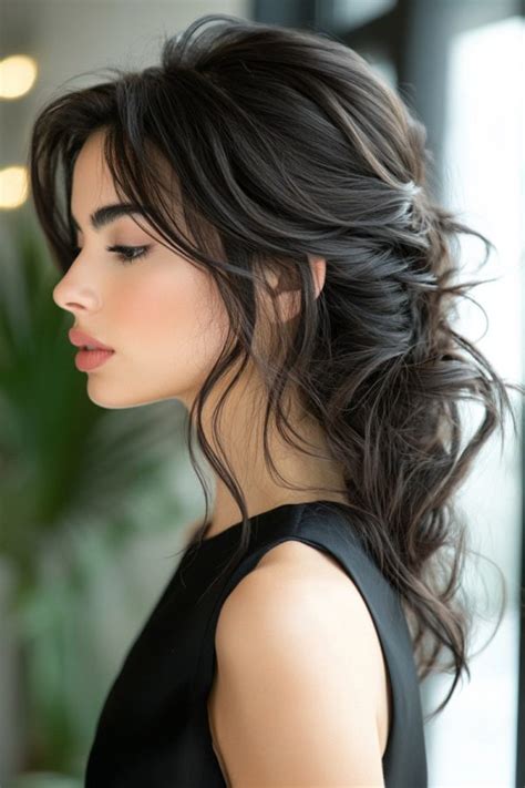 Discover Effortless Side Part Hairstyles To Elevate Your Look