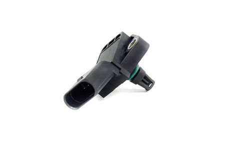 MAP Sensor Functions Malfunctions Cleaning