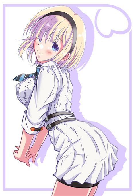 Okuzora Kohaku Idolmaster And 1 More Drawn By Blackjunk Danbooru