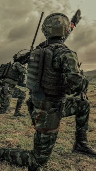 กองพันปีศาจ กองพันจู่โจมรักษาพระองค์ ทหารไทย กองทัพไทย Youtube