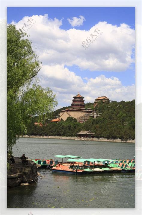 颐和园图片素材 编号08964801 图行天下