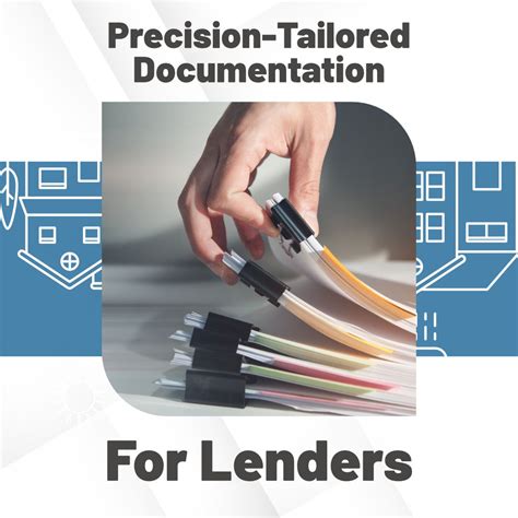 Every Lenders Needs Are Unique And So Should Be Their Loan Documents Simple Title Closing