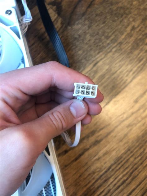 Help I Cant Find Fan Cables Rpcmasterrace