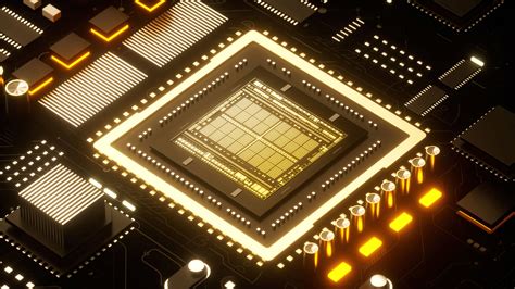 Chinese Scientists Develop Fingernail Sized Chip That Can Map 5600