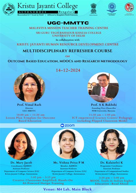 Vishnu Priya P M On Linkedin Aiineducation Outcomebasededucation