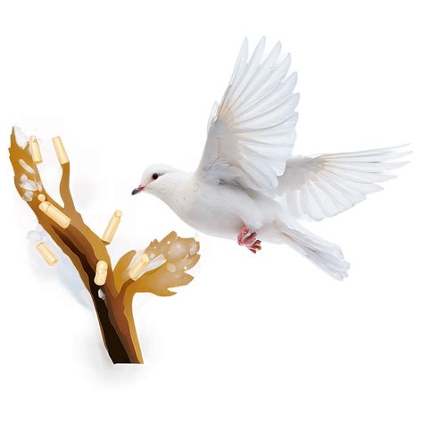 Dove Flying Png Png Image