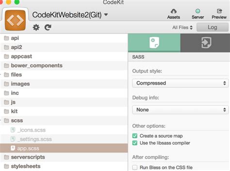 Getting Started With Sass Script Tutorials