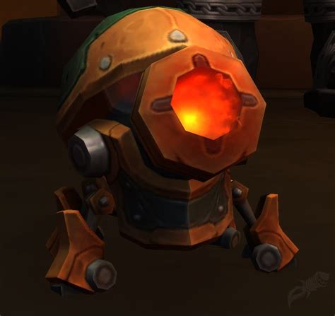 기어스윕 Npc 월드 오브 워크래프트