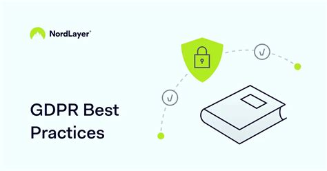 Gdpr Best Practices A Guide To Compliance