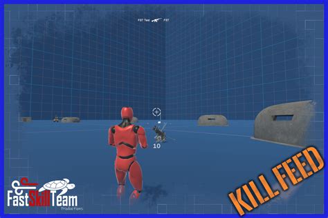 Ultimate Multiplayer Mp Game Modes For Opsive Character Controllers