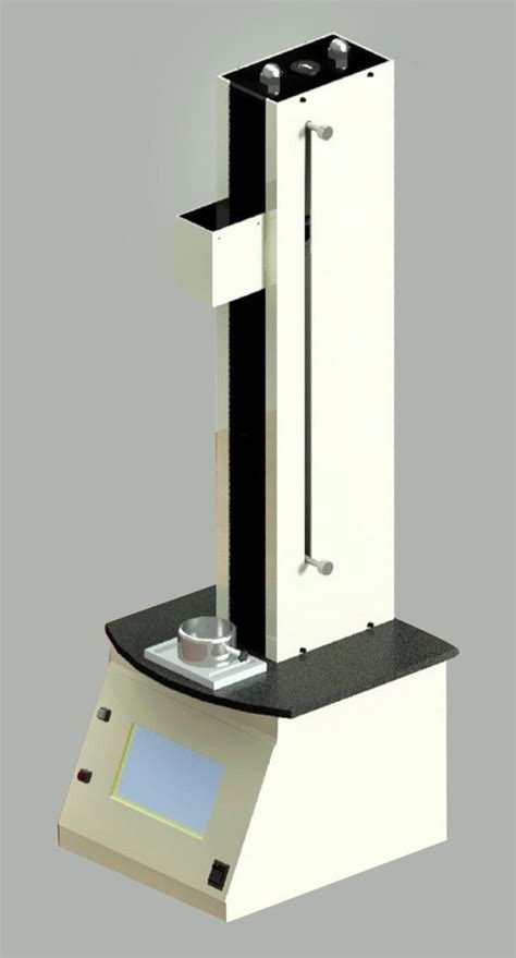 Automatic Elongation Testing Machine At ₹ 462680unit Universal