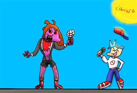 Mommy Mearest By Cursedimageman On Newgrounds Mommy Mearest By Cursedimageman On Newgrounds