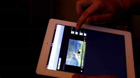 HTML Video Gallery IPad Demo YouTube