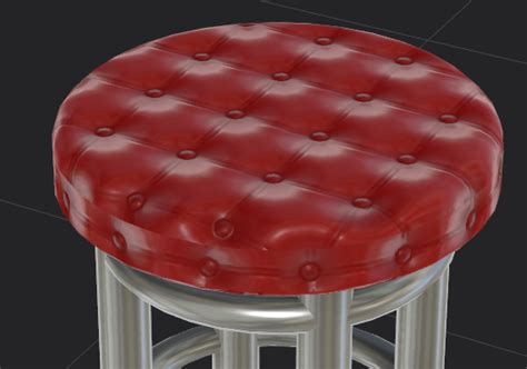 Solved Procedural Uv Seam Hiding — Polycount