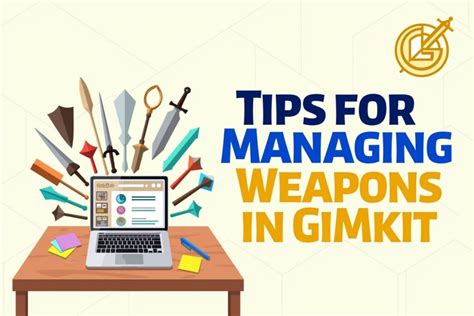 How Do You Drop A Weapon In Gimkit