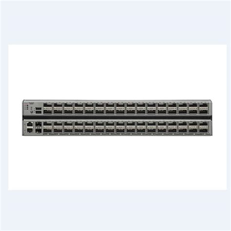 Cisco Nexus 3000 Series Switches Cisco Nexus 3000 Switch YCICT