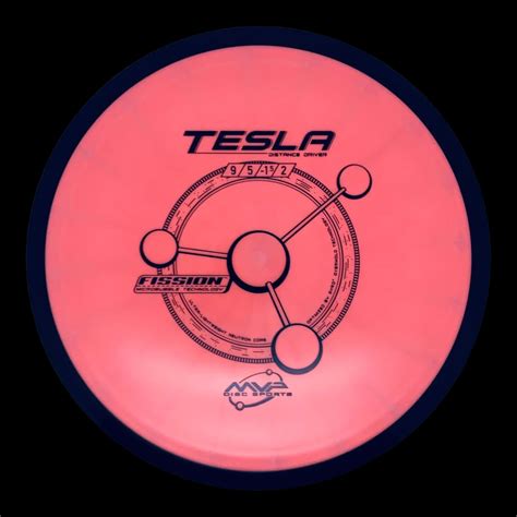 Mvp Fission Tesla Driver 95 152 Local Route