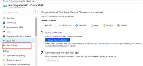 Azure Cosmos Db Features And Benefits For Beginners
