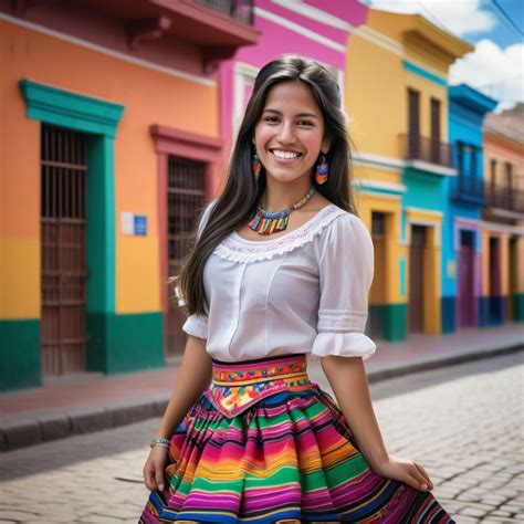 Bolivian Women Cultural Insights And Perspectives Cross Culture