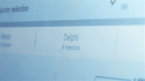 Delphi 28654965 Test Plan Dci 200700 Merlin Diesel