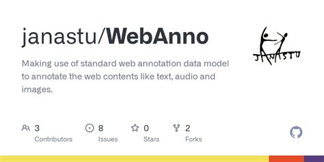 Github Janastuwebanno Making Use Of Standard Web Annotation Data Model To Annotate The Web
