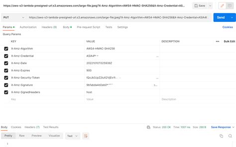 Using Aws Lambda With S3