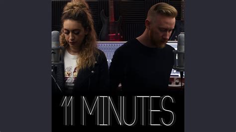 11 Minutes Youtube