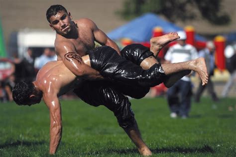 Efficient Use Of Power And Body Balance Cord Magazine