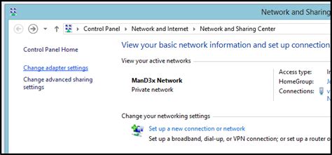 Steps To Configure Google Open DNS