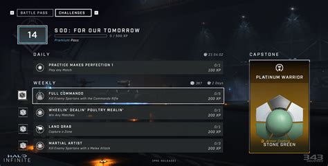 Multiplayer Technical Preview Overview Halo Official Site En
