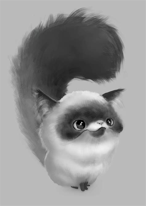 Poopy Cat By Thespecialhead On Newgrounds