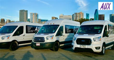 This New Rideshare In Dallas Is Going Viral — Ride Before Its Gone
