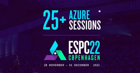 Power Platform Espc23 Espc Conference 2025