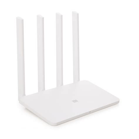 Xiaomi Launches Its First Router In India Mi Router C GSMArena News