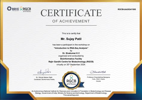 Sujay Patil On Linkedin Rnasequencing Bioinformatics