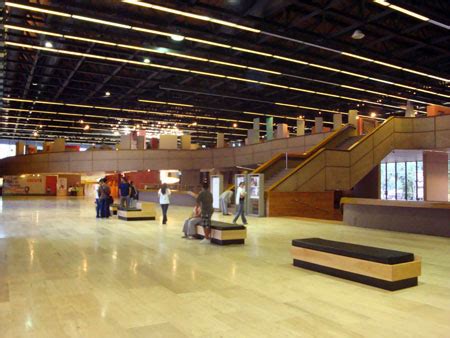 Centro Cultural Tijuana Cecut Casas Y Centros Culturales México