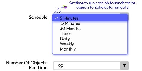 Magento 2 Zoho Crm Integration Extension
