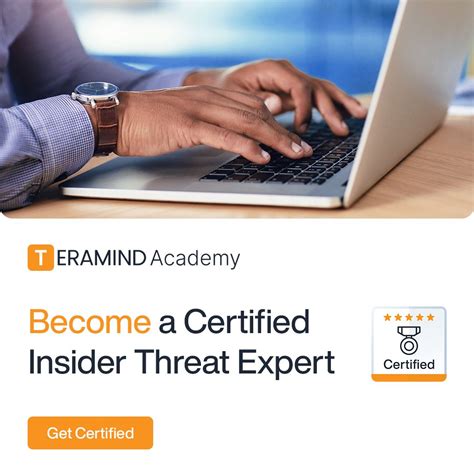 Teramind On Linkedin Insider Threat Detection Course Teramind