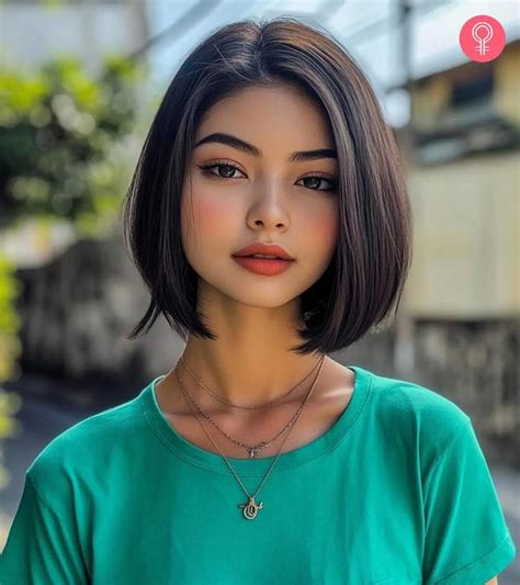 Haircuts Bob Inverted Chatach 42 Inspiring Inverted Bob Hairstyles For