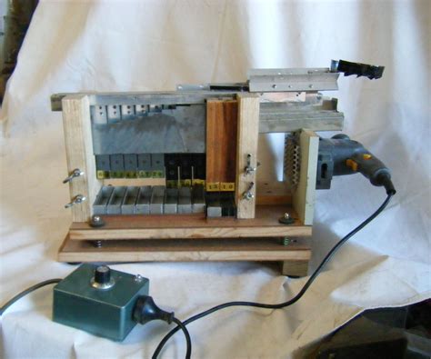 automatic screw sorter 13 steps with pictures instructables