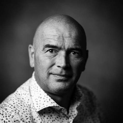 Gert Jan Kordaat Ondernemen