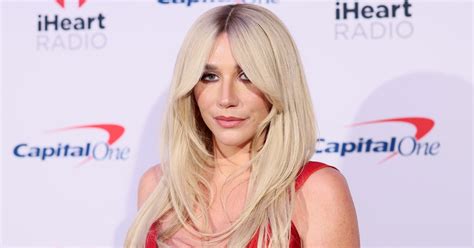 Kesha Says Her Song ‘tik Tok Is Forever Before Us Social Media Ban