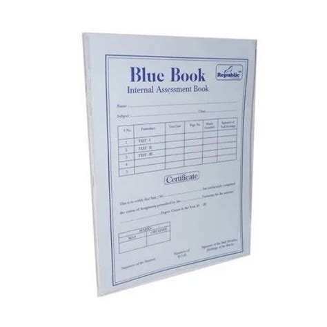 Republic Super Assessment Notebook Rs 12 M G Stationers Id 20484432048