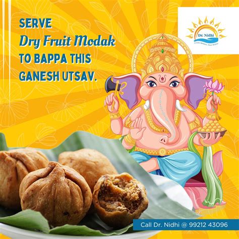 mahesh deshpande on linkedin modak modak and modak ganapati bapp is arriving soon