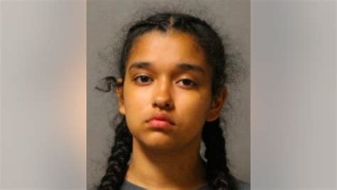 Missing 15 Year Old Girl Last Seen In Lawndale Fox 32 Chicago