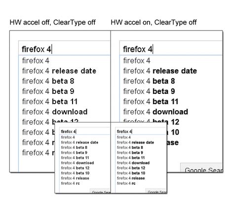 Blurry Text In Ie9 Andor Firefox 4 Read This Windows 7 Forums
